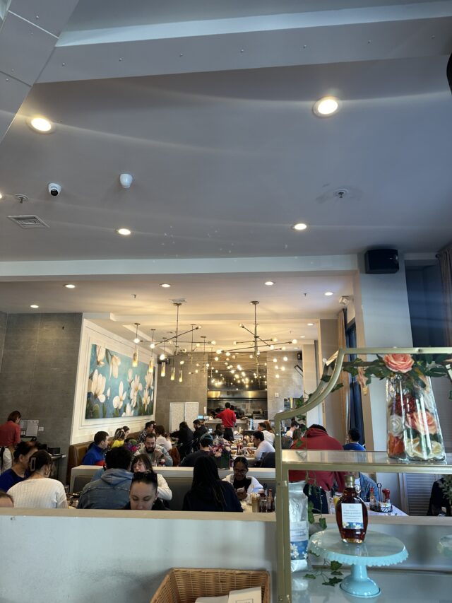 Best Brunch in San Francisco (from a local) - Lorna Ryan