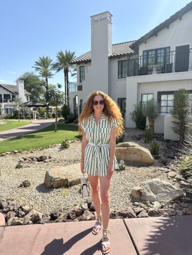 Fairmont Scottsdale Princess Review - A Luxury Phoenix Hotel - Lorna Ryan