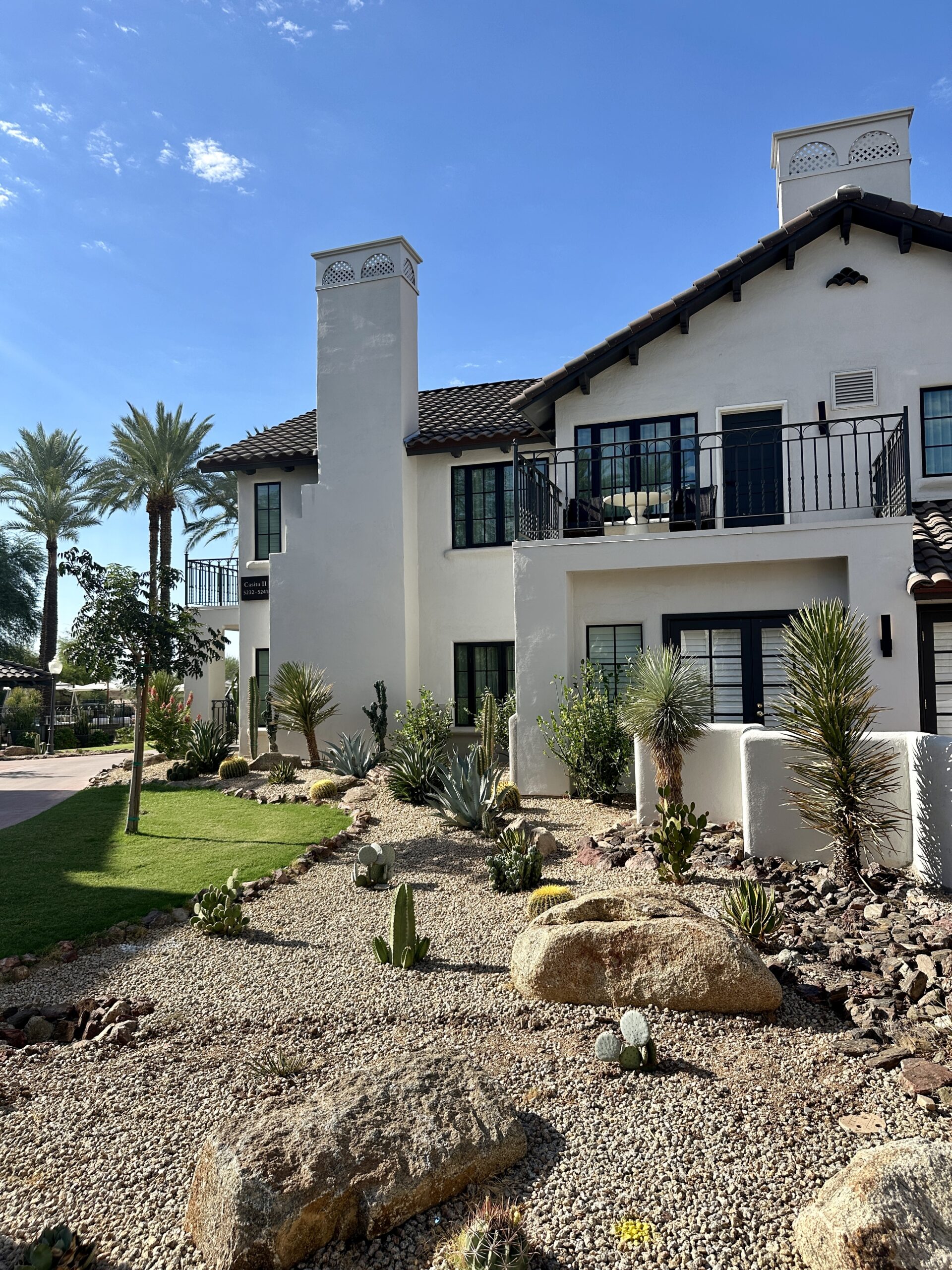 Fairmont Scottsdale Princess Review - A Luxury Phoenix Hotel - Lorna Ryan