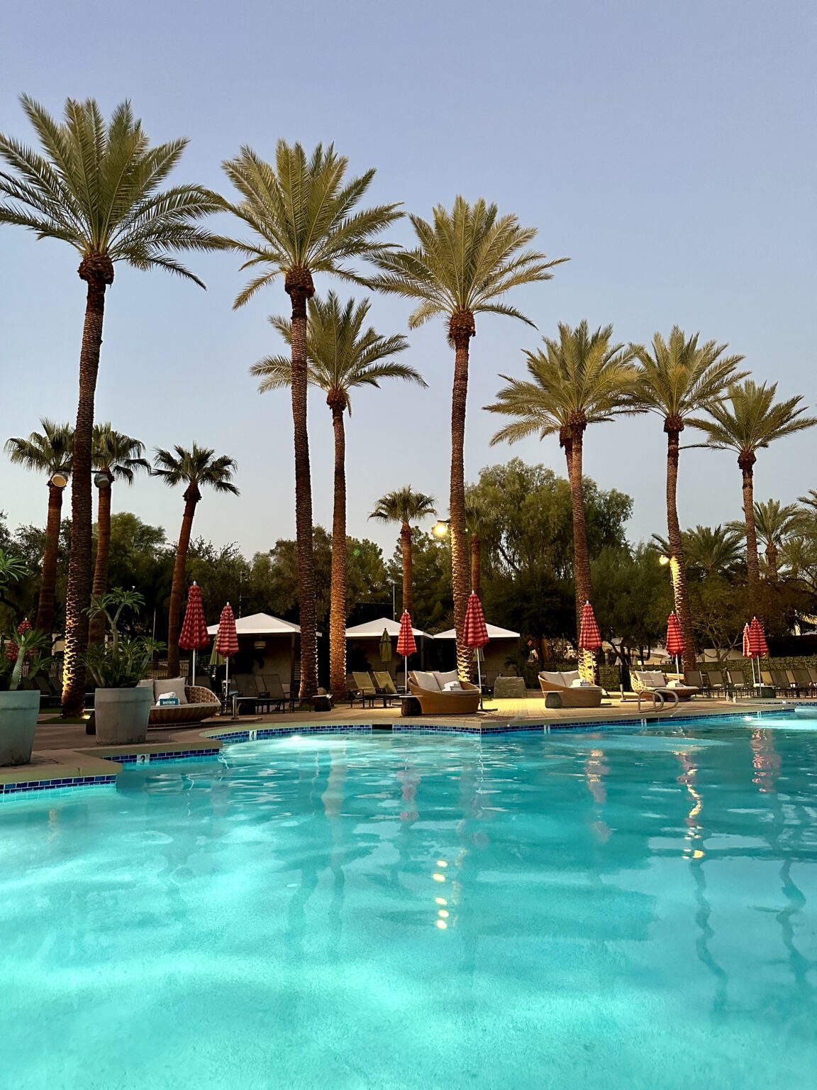 Fairmont Scottsdale Princess Review - A Luxury Phoenix Hotel - Lorna Ryan