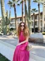 Fairmont Scottsdale Princess Review - A Luxury Phoenix Hotel - Lorna Ryan
