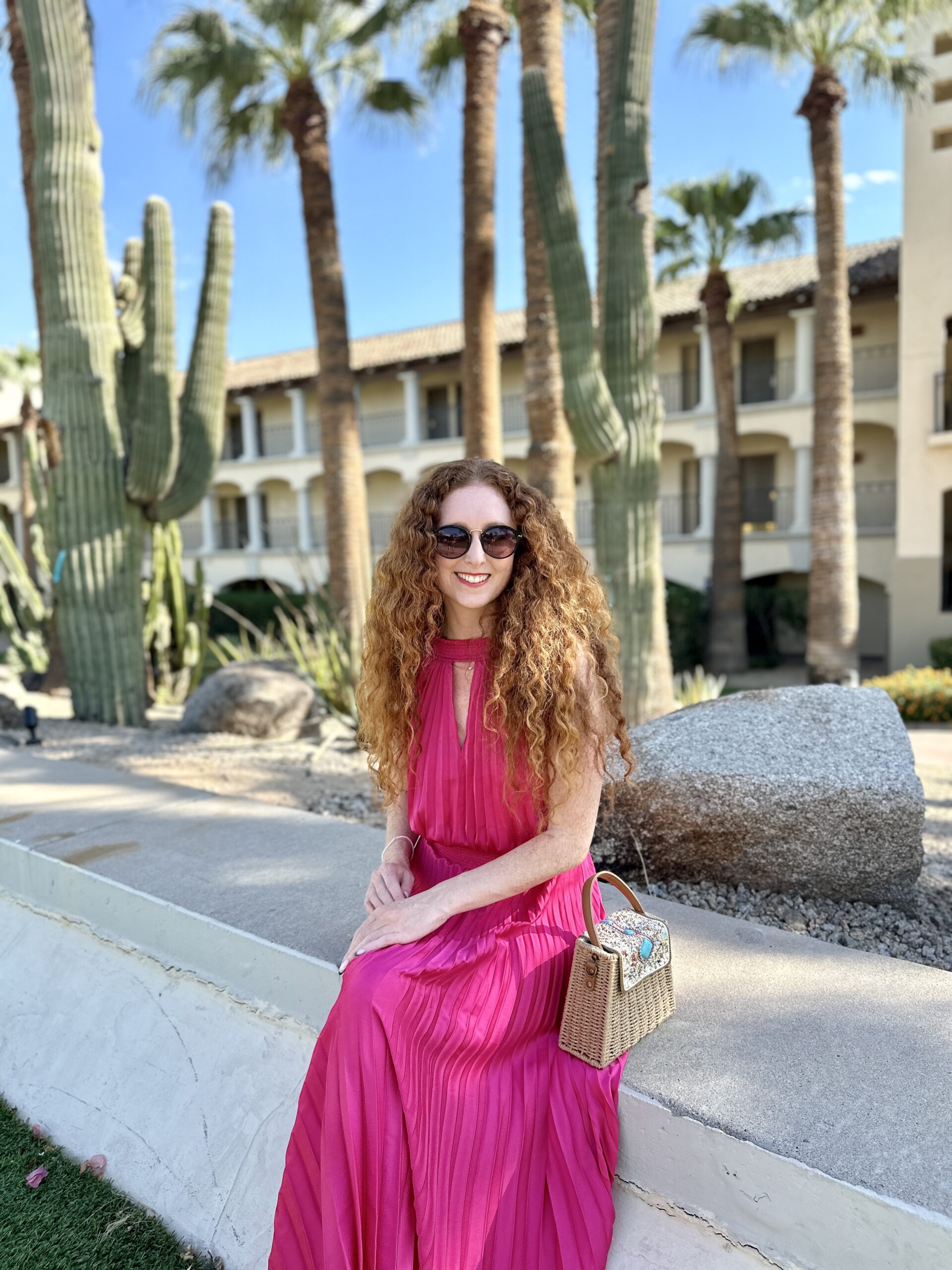 Fairmont Scottsdale Princess Review - A Luxury Phoenix Hotel - Lorna Ryan