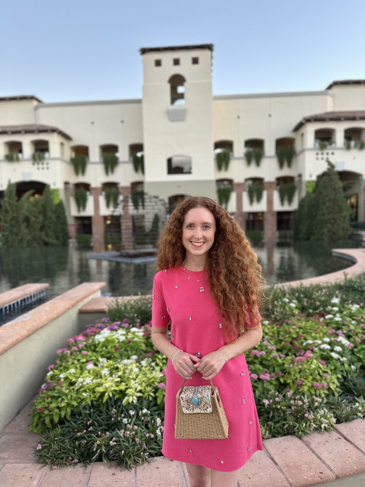 Fairmont Scottsdale Princess Review - A Luxury Phoenix Hotel - Lorna Ryan